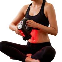 Quality Brushless Fat Pusher Machine Fascia Portable Handheld Body Massager 5 Massage for sale