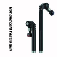 Quality Hot and Cold Fascia Gun Handle Can Be Stretched, Hand Massage Arm Can Be for sale