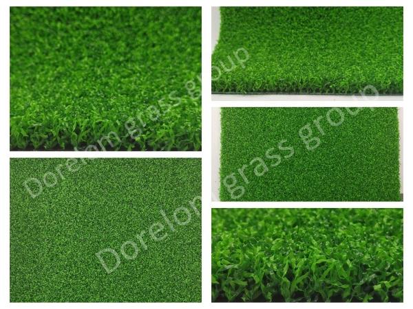 Quality 4*25m Pile Width Multi Artificial Turf for Volleyball Field Tennis Court Padel for sale