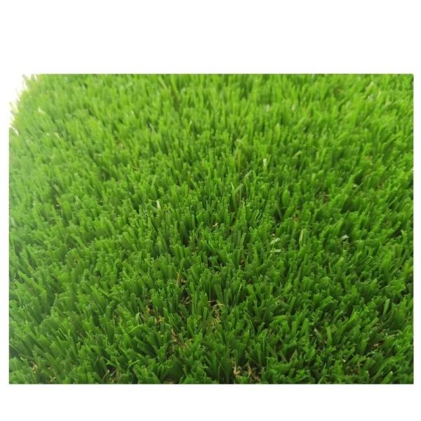 Quality SPU backing 2021 roll carpet lawn artificial grass artificial turf density 16800 for sale