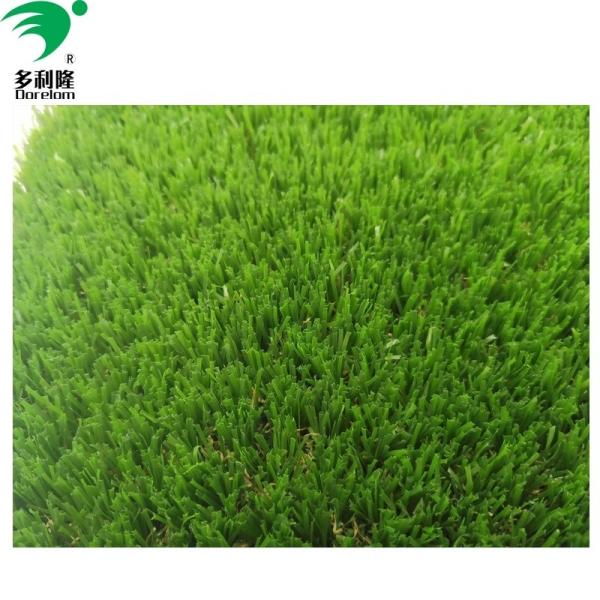 Quality SPU backing 2021 roll carpet lawn artificial grass artificial turf density 16800 for sale