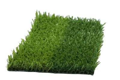 Cina PE Non riempimento 50mm 60mm Green Plastic Sport erba sintetica per campo da calcio in vendita