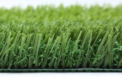 Cina 30mm 50mm 55mm 60mm Green Artificial Turf Grass Carpet Per il campo da calcio in vendita