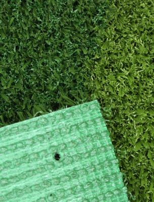 Cina 30mm 50mm 55mm 60mm Green Artificial Turf Grass Carpet Per il campo da calcio in vendita