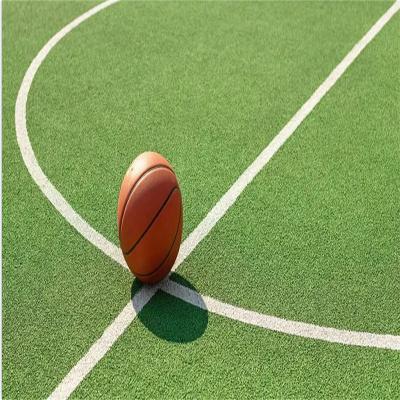 China Natuurlijke niet-opvulbare 50 mm 60 mm voetbalgras voor voetbalstadion en sportschool Te koop