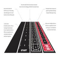 China Multi-function Dorelom Multi-function Grass Artificial Color Gym Mat with Printing Logo for sale