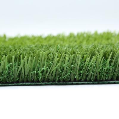 Cina 30 mm di altezza Mini campo da calcio erba artificiale campo da calcio Sport Facility Promozione in vendita