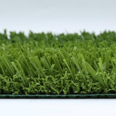 Cina 30 mm di altezza Mini campo da calcio erba artificiale campo da calcio Sport Facility Promozione in vendita
