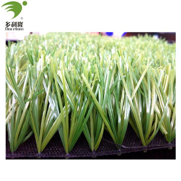 Quality Synthetic Turf Grass for Soccer Easy-to-Install Artificial Grass for sale