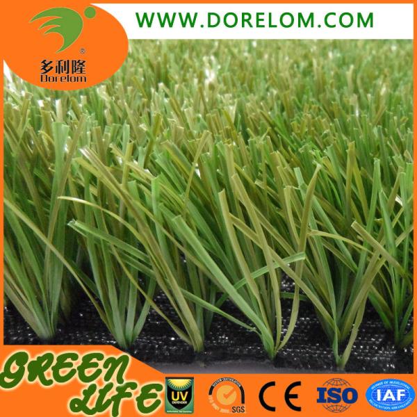 Quality Synthetic Turf Grass for Soccer Easy-to-Install Artificial Grass for sale