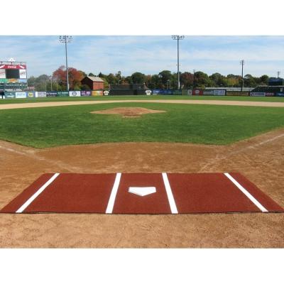 Cina Matto da battuta per il baseball e il softball 42600-69300 punti/mq in vendita