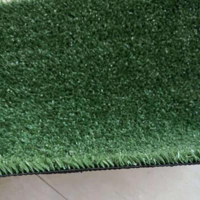 Cina Occasione di campeggio Filati di erba artificiale durevoli per tappeti Relva Sintetica in vendita