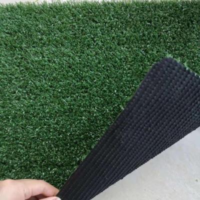 Cina Occasione di campeggio Filati di erba artificiale durevoli per tappeti Relva Sintetica in vendita