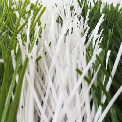 China UV PE estabilizado 50mm Altura Five Side Futebol Futebol Erva S C forma Futsal Turf à venda