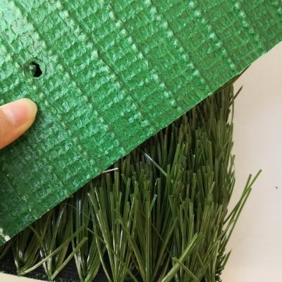 China UV PE estabilizado 50mm Altura Five Side Futebol Futebol Erva S C forma Futsal Turf à venda