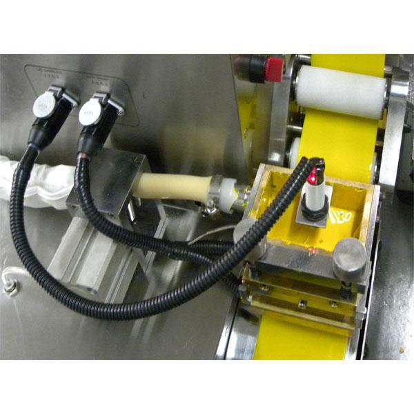 Softgel Encapsulation Machine