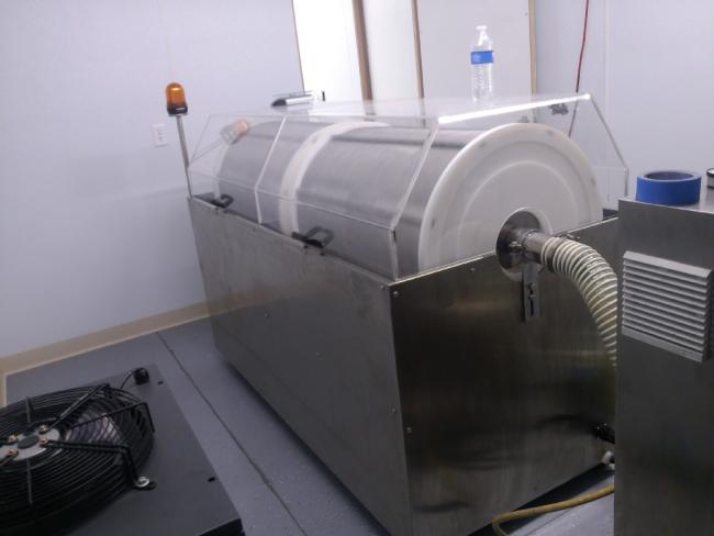 S403PB Paintball Encapsulation Machine For CS Game
