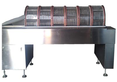 China 18000P Paintball Automatic Vgel Encapsulation Machine S406PB High Speed CE for sale