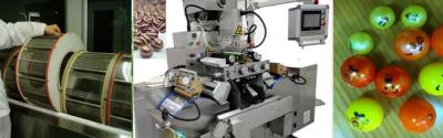 Cina Macchina automatica Ss316l di incapsulamento dell'industria farmaceutica in vendita