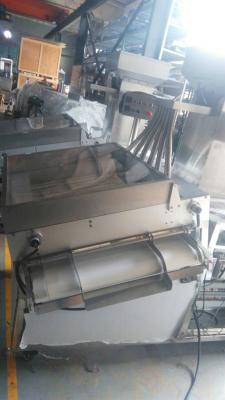 China De farmaceutische Automatische Vgel-Hoge snelheid S406 van de Inkapselingsmachine Te koop