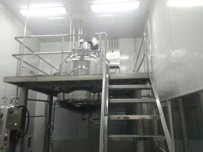 Cina Alimento salutare elettrico/macchina cosmetica di incapsulamento di Softgel in vendita