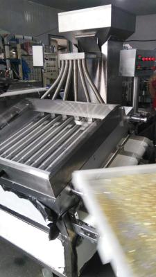 China De farmaceutische Automatische Vgel-Hoge snelheid S406 van de Inkapselingsmachine Te koop