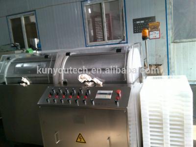 China Dessiccateur de dégringolade pour la capsule de softgel avec la lumière vigilante 600*900mm for sale