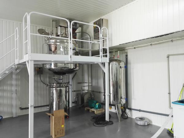Fish oil , vitamin E , bee honey Automatic Capsule Filling Machine IN Silver