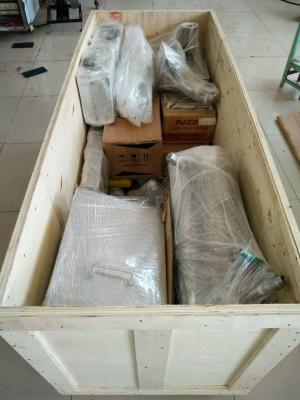 China Automatische de Inkapselingsmachine van toernooiencs Paintball, Capsule die Machines maakt Te koop