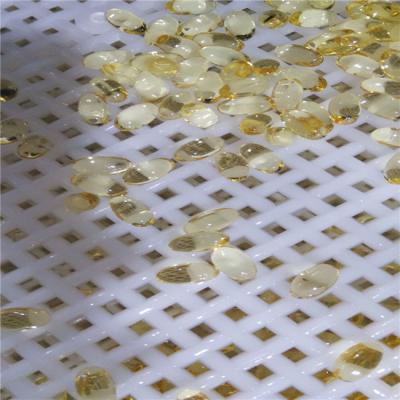 China Niet Dierlijke Automatische Vgel de Inkapselingsmachine van Softgel voor 50000 - 70000 Capsules/H Te koop