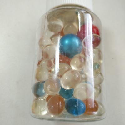 China Van de Capsule het Automatische Vgel van de Softgelolie Geneesmiddel van de de Inkapselingsmachine met Linnendroger Te koop