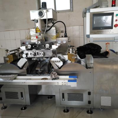 China Van de Capsule het Automatische Vgel van de Softgelolie Geneesmiddel van de de Inkapselingsmachine met Linnendroger Te koop