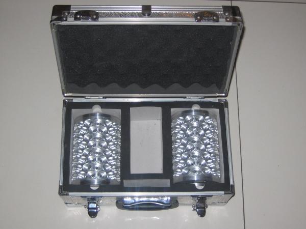 Aluminium Alloy Softgel 12 Inch Capsule Mold Paintball Die Roll 0~5 Rpm