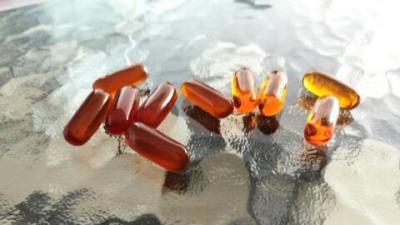 Cina Acciaio inossidabile macchina di incapsulamento del gel di 304/316 morbidezze per la capsula cosmetica in vendita