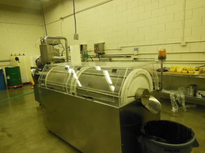 China Laboratory Pharmaceutical Machinery For Softgel for sale