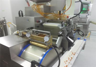 China Van de de Inkapselingsmachine van KY S610PB Paintball het Lage Energieverbruik 1 Jaargarantie Te koop