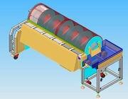 Cina Macchina automatica di incapsulamento di acciaio inossidabile Vgel per la capsula di Oi pesce/della vitamina in vendita
