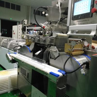 China Niet Dierlijke de Inkapselingsmachine Ss316 van de Gel Zachte Gelatine voor Canabis-Olie Te koop