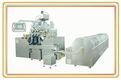 Cina Macchina di incapsulamento di Softgel della vitamina/produzione di attrezzature elettriche di Softgel in vendita