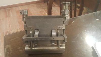 China Plantaardige van de de Doosinjectie van Gelatinerobbion Spreder van de de Wigpomp de Capsulemachine van Softgel Te koop