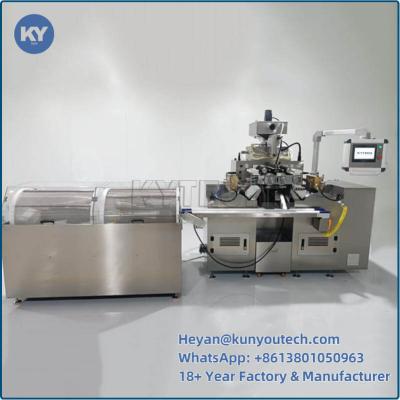 Китай Машина Softgel желатина овоща для 50000-70000 капсул продается