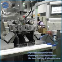 China Vegan Encapsulation Machine for sale