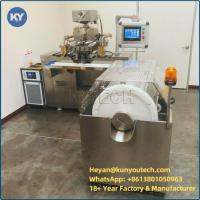 China Vegan Encapsulation Machine for sale