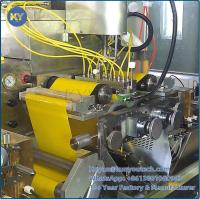 China Precise Paintball Making Machine / Encapsulation Machine With Drum Design for sale