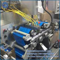 China Tournament Grade Paintball Encapsulation Machine With Pid Temperature Control and formula for sale