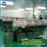 China 3 Kw Small Batch Electric Soft Capsule Making Machine Automatic For Laboratory for sale