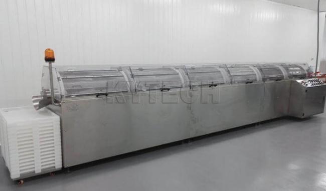 Softgel Encapsulation Machine
