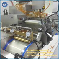China 40000 - 50000 Capsules / H Automatic Vgel Encapsulation Machine With Printer for sale