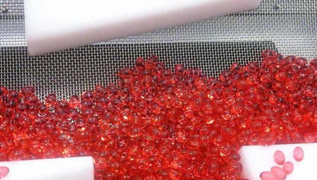 TumblePolish Machine Specification