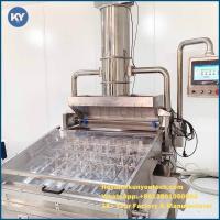 China 304 SUS Capsule Sorting Machine for sale